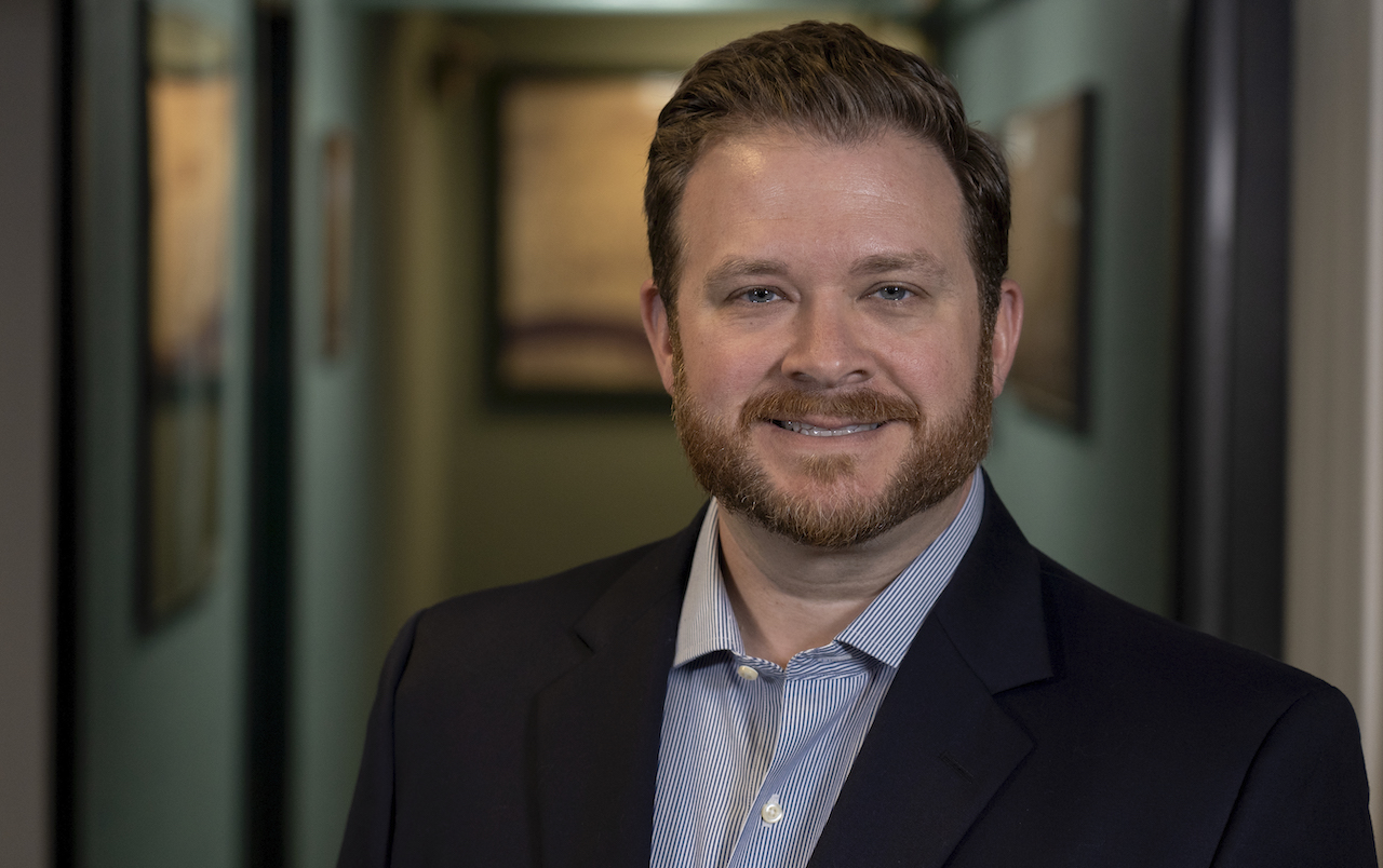 Andrew Nelson - Treadwell Franklin Infrastructure Capital