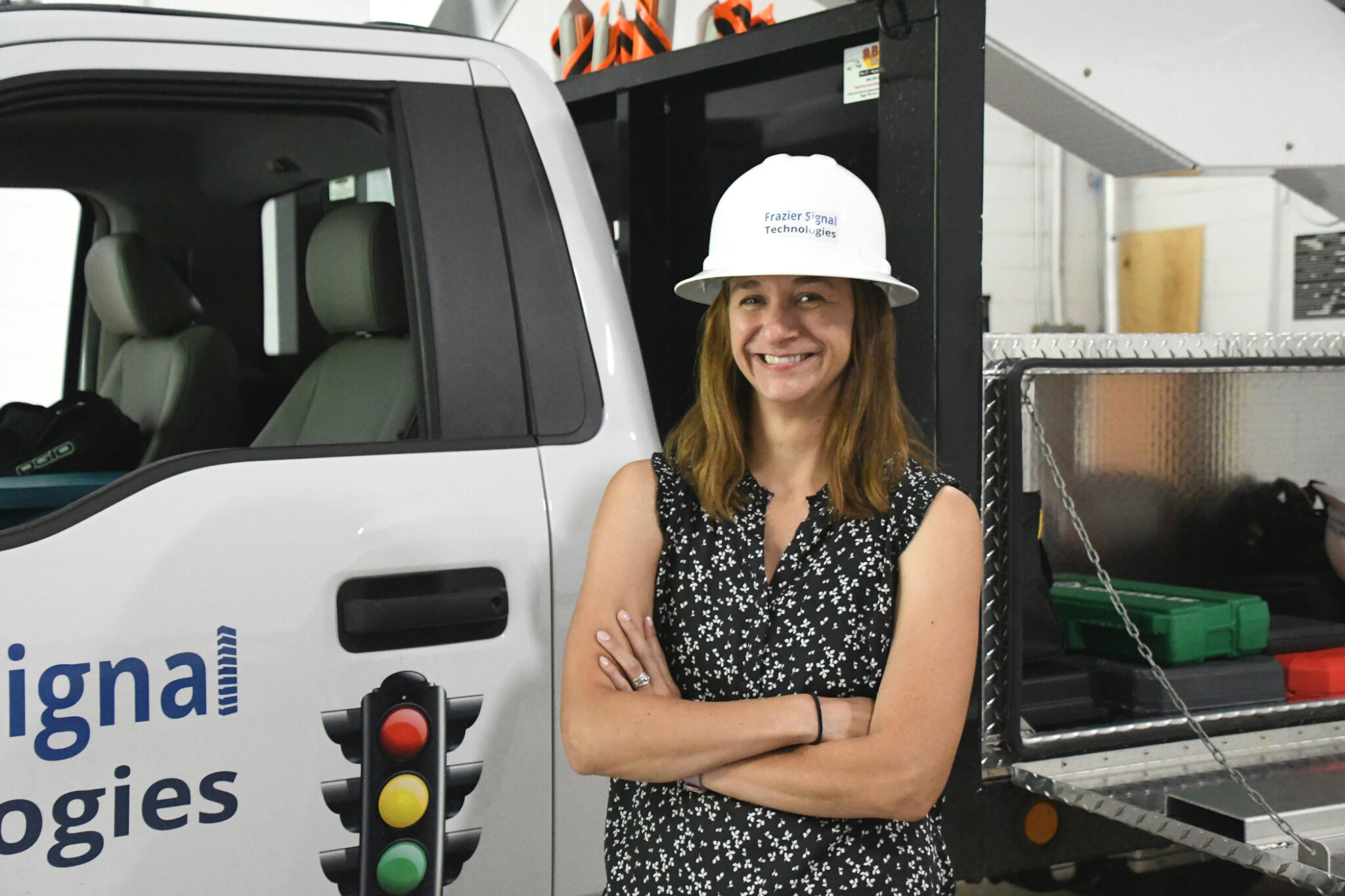 Frazier Signal Technologies Announces Business Formation, Funding ...